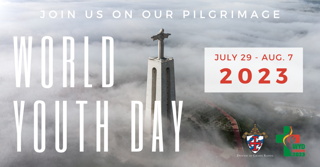 World Youth Day 2023 - Pilgrim Package - Roman Catholic Diocese of ...